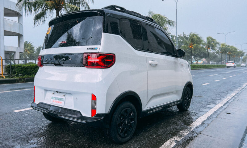 You can now buy Wuling EVs in PH | VISOR