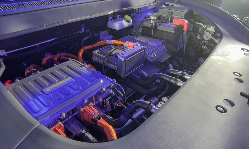 Dongfeng Motor makes an electrifying entry into our market | VISOR