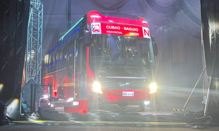 The sleeper bus: Experiencing Victory Liner’s new Royal Class coach | VISOR