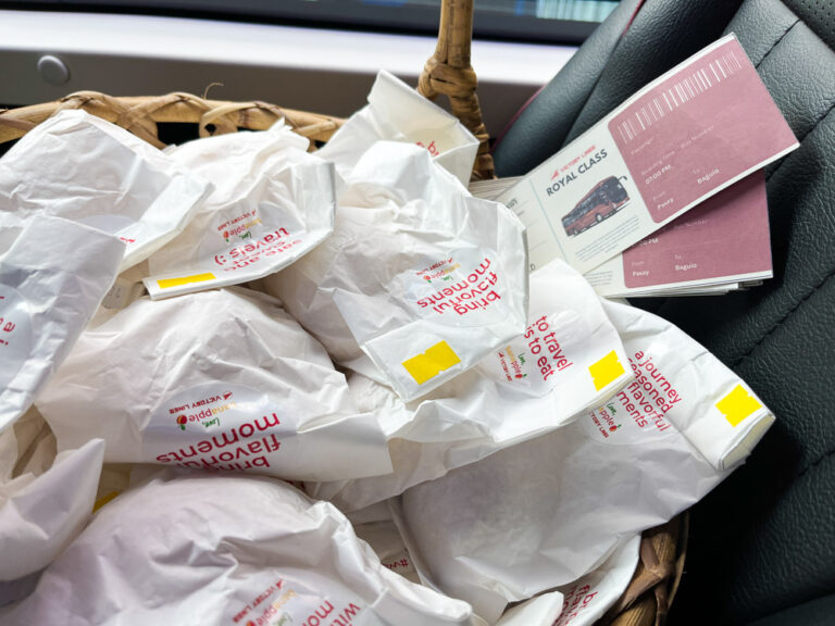 The sleeper bus: Experiencing Victory Liner’s new Royal Class coach | VISOR