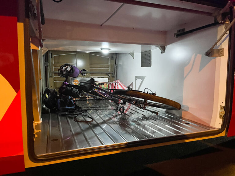 The sleeper bus: Experiencing Victory Liner’s new Royal Class coach | VISOR