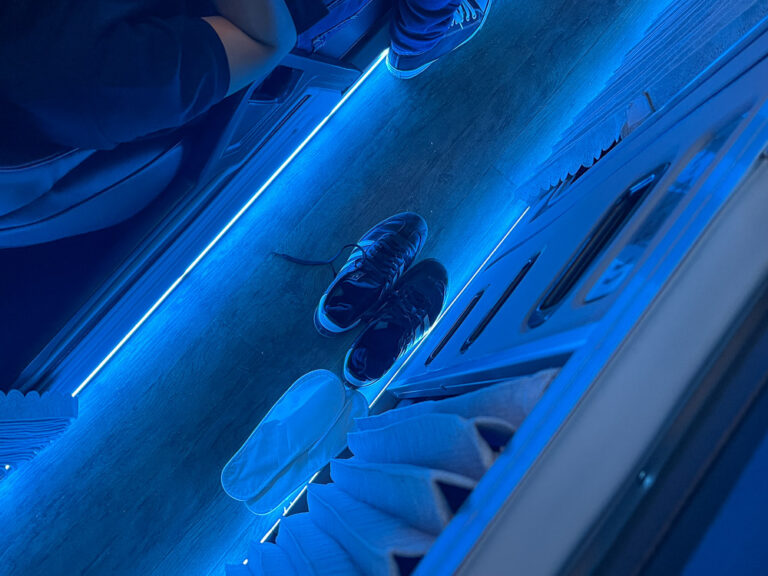 The sleeper bus: Experiencing Victory Liner’s new Royal Class coach | VISOR