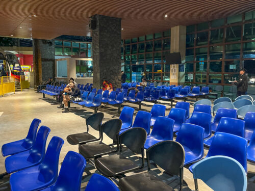 The sleeper bus: Experiencing Victory Liner’s new Royal Class coach | VISOR