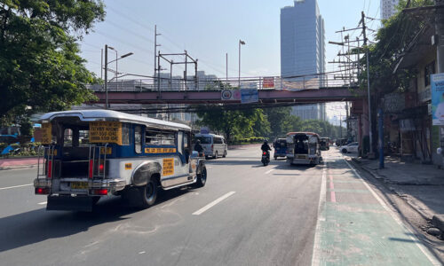 LTFRB approves provisional P1 fare hike for jeepneys | VISOR