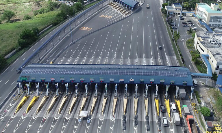 SCTEX to start collecting higher toll fees starting October 17 | VISOR