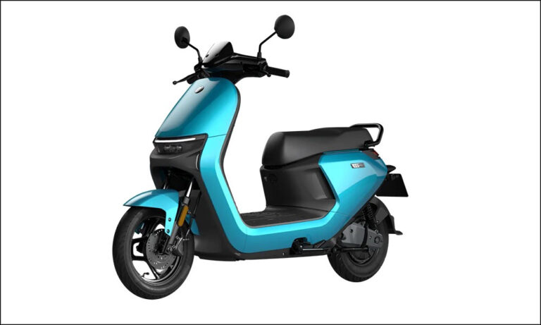 Segway e-scooters are coming January 2024 | VISOR