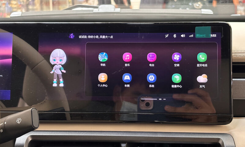 The Baojun Yep is ready to pounce on PH roads | VISOR