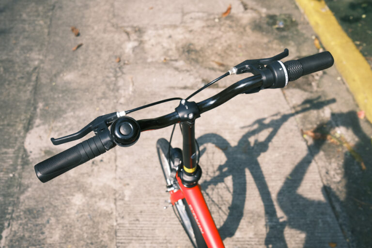 The Btwin Tilt 120 is good enough for first-timers | VISOR