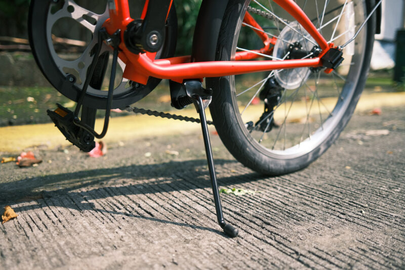 The Btwin Tilt 120 is good enough for first-timers | VISOR