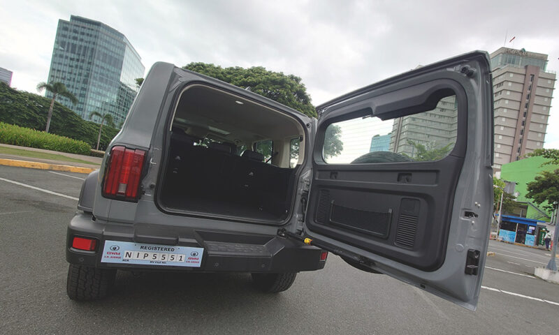 We can’t wait for GWM PH to release the Ora 03 and the Tank 300 | VISOR