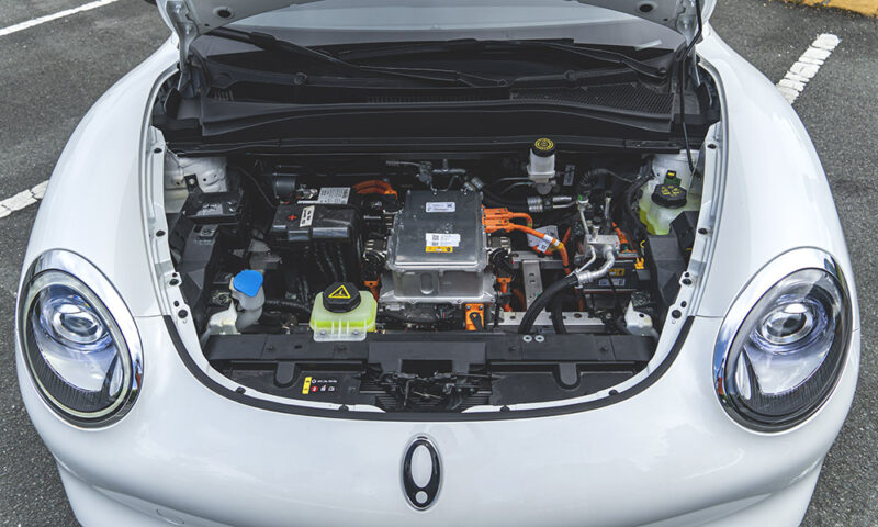 We can’t wait for GWM PH to release the Ora 03 and the Tank 300 | VISOR