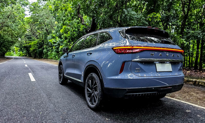 DOE releases updated list of ‘recognized’ EVs and hybrids | VISOR