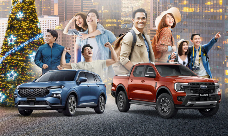 Catch the last ‘Ford Island Conquest’ for the year at BGC this weekend ...