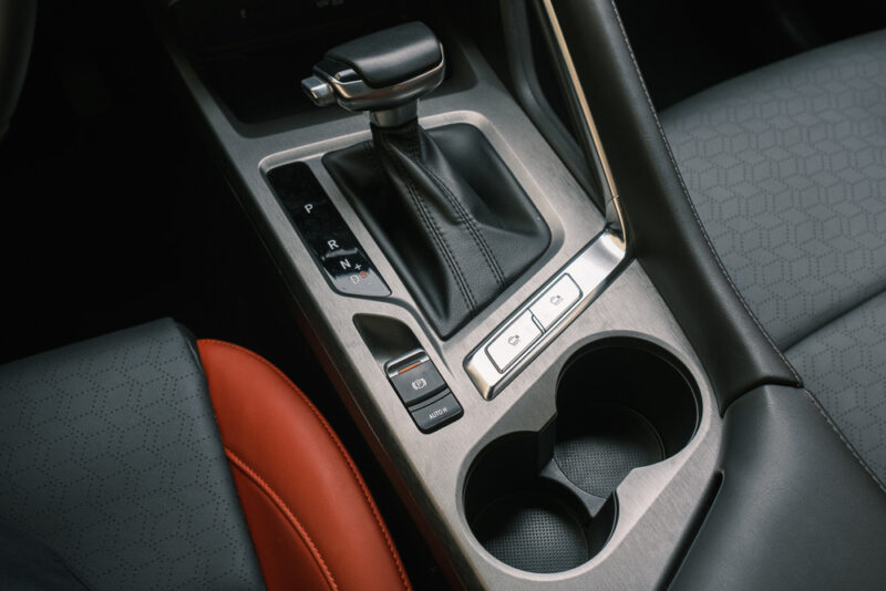 Choosing between the Changan CS35 Plus and the CS55 Plus | VISOR