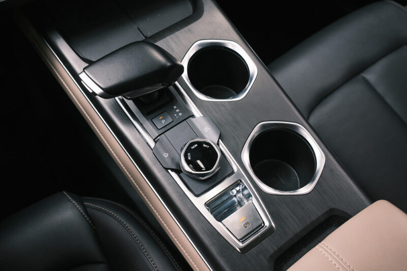 Choosing between the Changan CS35 Plus and the CS55 Plus | VISOR