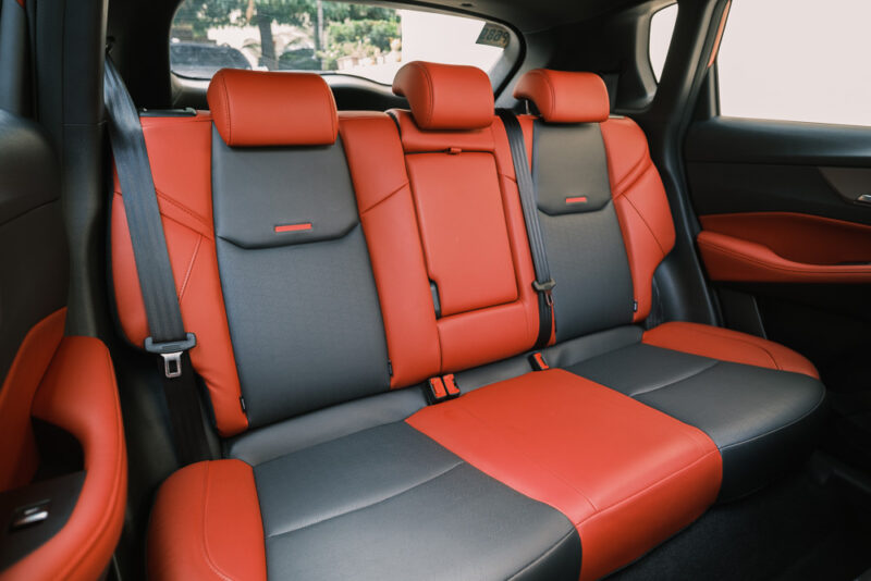 Choosing between the Changan CS35 Plus and the CS55 Plus | VISOR