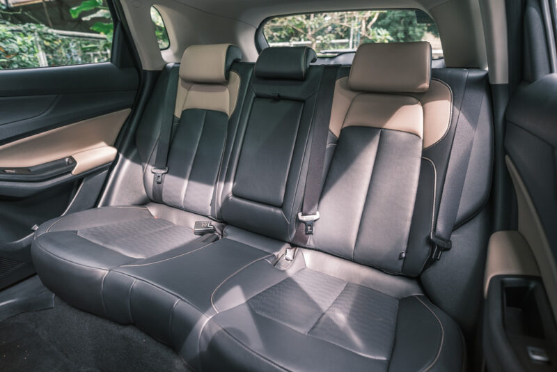 Choosing between the Changan CS35 Plus and the CS55 Plus | VISOR