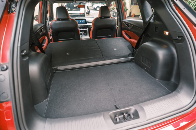 Choosing between the Changan CS35 Plus and the CS55 Plus | VISOR