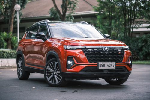 Choosing between the Changan CS35 Plus and the CS55 Plus | VISOR