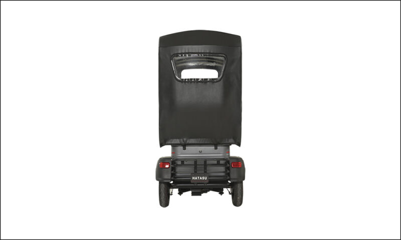 Hatasu PH launches its Hero e-bike | VISOR