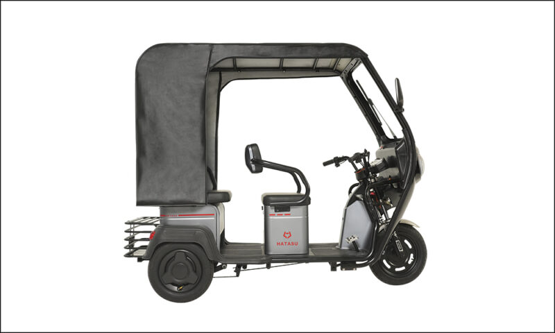 Hatasu PH launches its Hero e-bike | VISOR