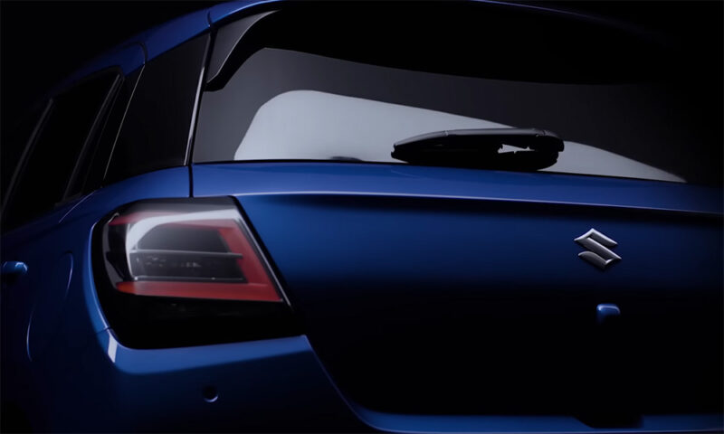 Here’s what to expect from the 4th-generation Suzuki Swift | VISOR