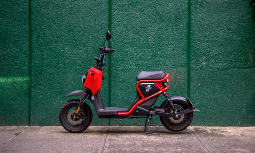 The Honda Zoomer e: shows it’s okay to pick fun over practicality | VISOR