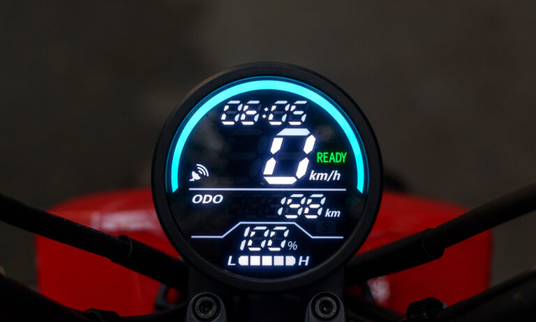 The Honda Zoomer e: shows it’s okay to pick fun over practicality | VISOR