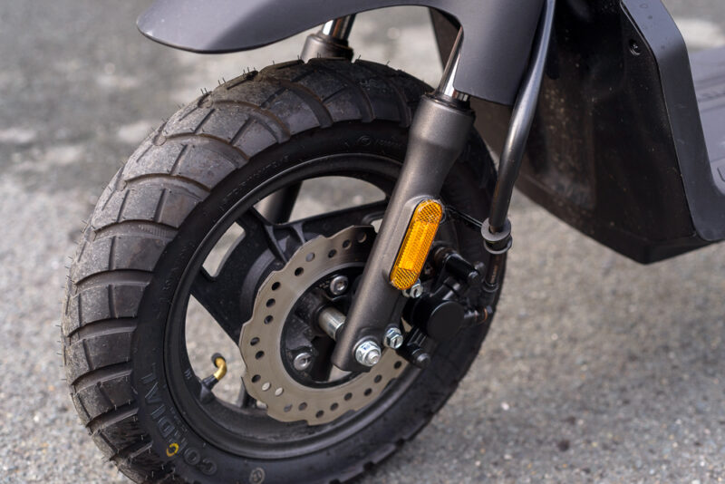 The Honda Zoomer e: shows it’s okay to pick fun over practicality | VISOR