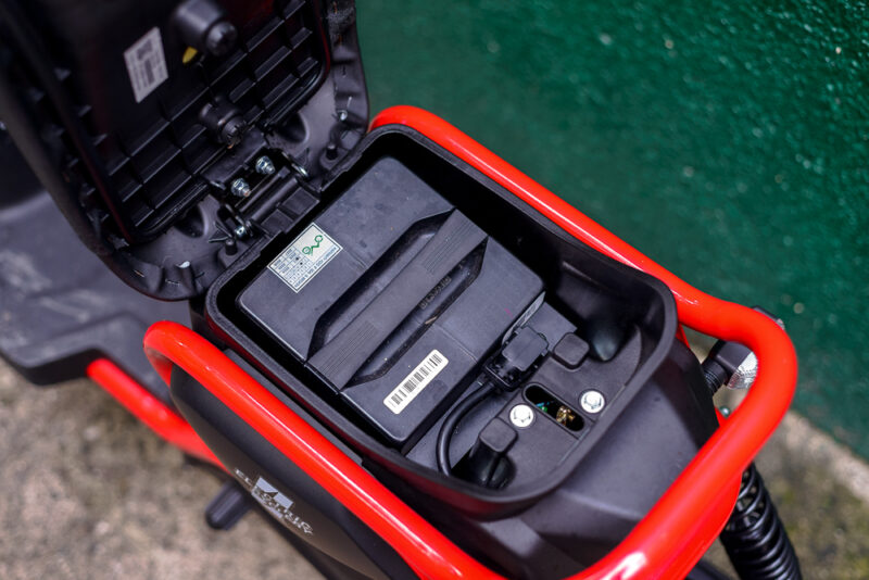 The Honda Zoomer e: shows it’s okay to pick fun over practicality | VISOR