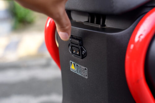 The Honda Zoomer e: shows it’s okay to pick fun over practicality | VISOR