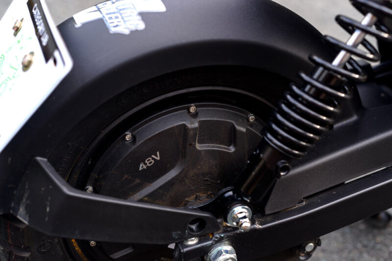 The Honda Zoomer e: shows it’s okay to pick fun over practicality | VISOR