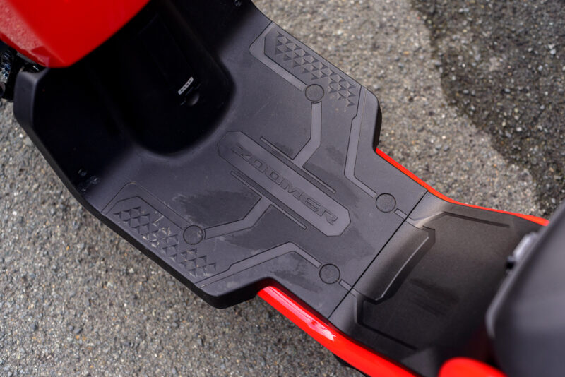 The Honda Zoomer e: shows it’s okay to pick fun over practicality | VISOR