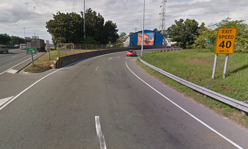 NLEX to do decongestion works at Meycauayan exit | VISOR