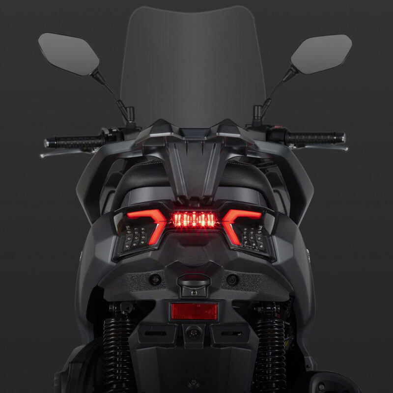 SYM shows a different take on two-wheel mobility at EICMA 2023 | VISOR