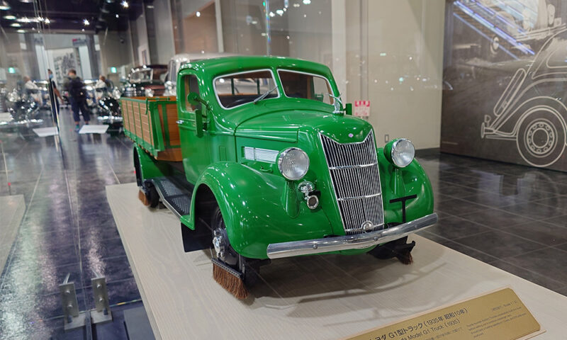 Toyota has now produced a total of 300,000,000 cars globally | VISOR