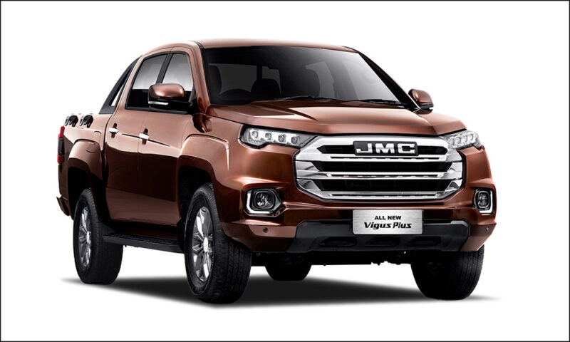 Astara just got a certified car guy for JMC and Peugeot in Arlan Reyes ...