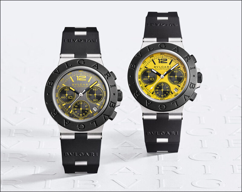 Bulgari collaborates with ‘Gran Turismo’ for Vision GT concept car | VISOR