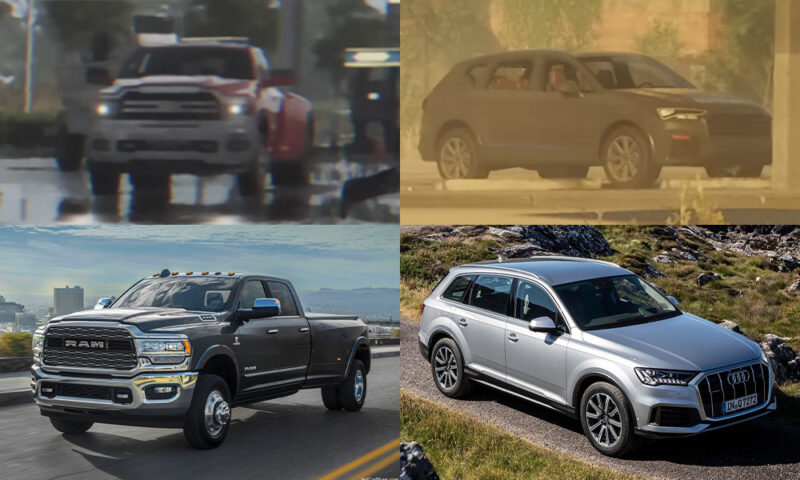 Have you seen the vehicles of ‘Grand Theft Auto VI’? | VISOR