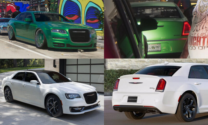 Have you seen the vehicles of ‘Grand Theft Auto VI’? | VISOR