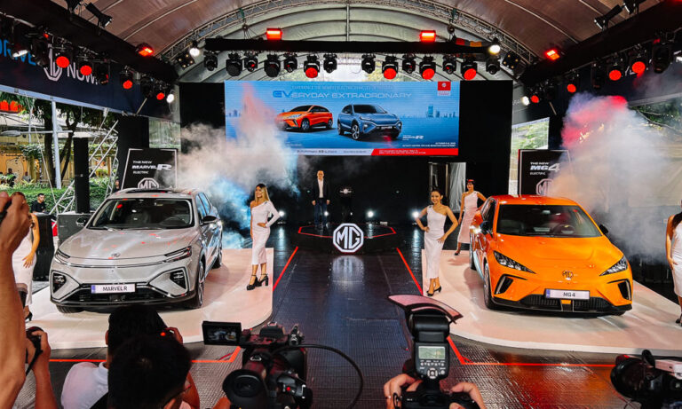 Here are the notable PH car launches of 2023 | VISOR