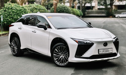 Here are the notable PH car launches of 2023 | VISOR