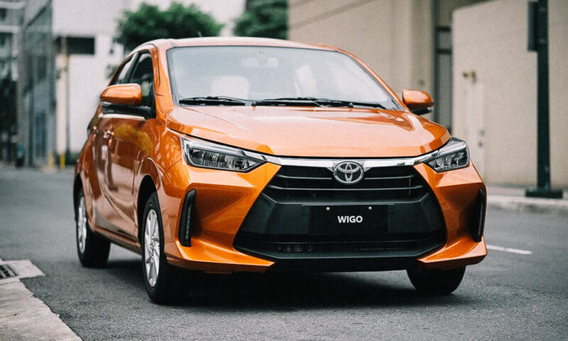 Here are the notable PH car launches of 2023 | VISOR