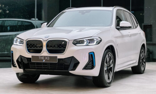 Here are the notable PH car launches of 2023 | VISOR