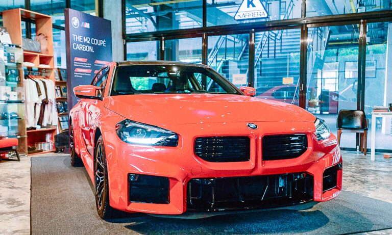 Here are the notable PH car launches of 2023 | VISOR