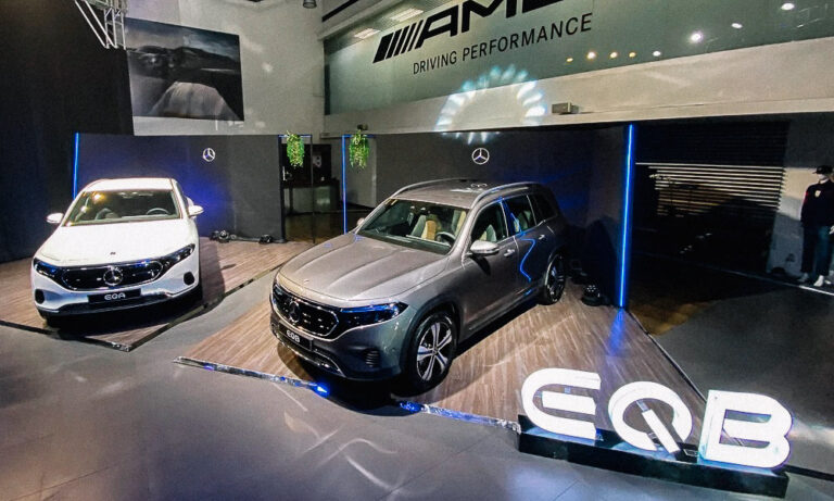 Here are the notable PH car launches of 2023 | VISOR