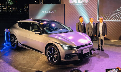 Here are the notable PH car launches of 2023 | VISOR