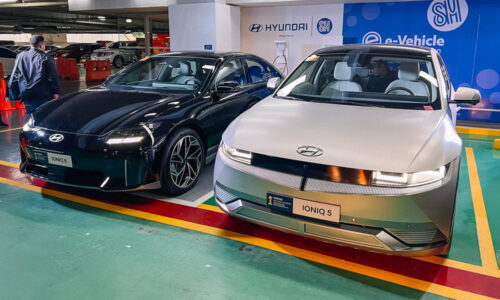 Here are the notable PH car launches of 2023 | VISOR