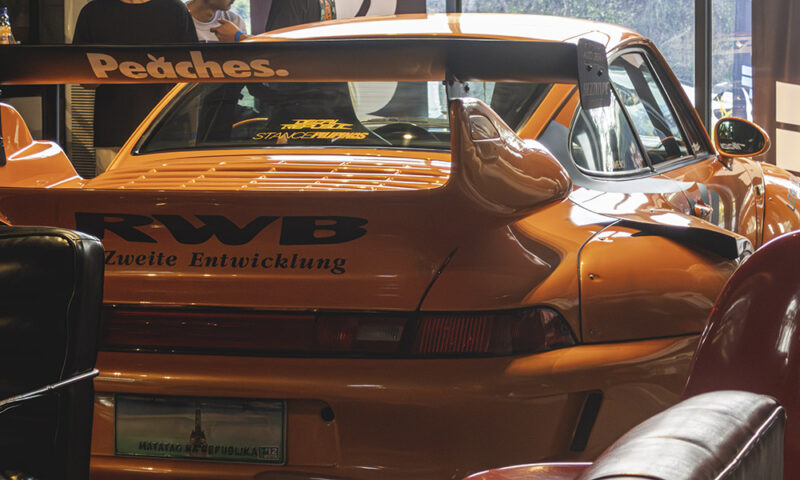 Photos: Illest PH year-end party 2023 | VISOR