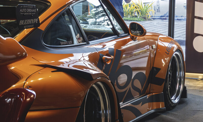 Photos: Illest PH year-end party 2023 | VISOR